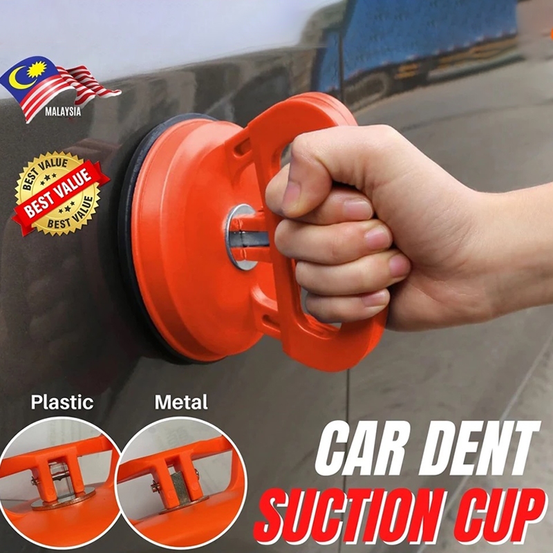 Car dent suction cup store