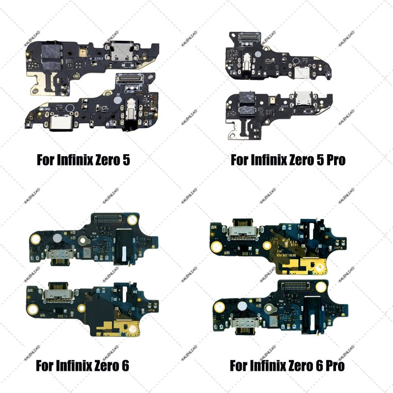 For Infinix Zero 5G 2022 2023 X6815 X6815B X6815C X6815D Zero 5 Pro ...