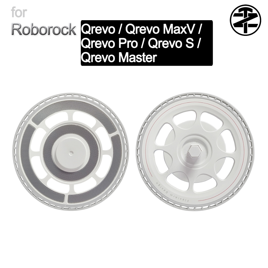 Roborock Qrevo, Qrevo MaxV, Qrevo Pro, Qrevo S, Qrevo Master ...