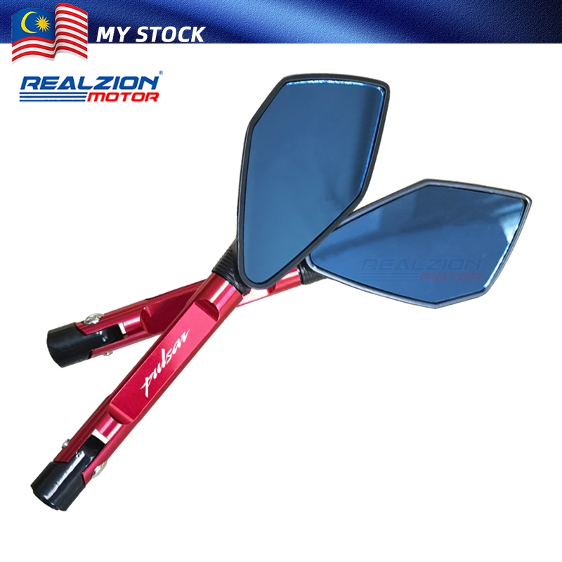 REALZIONMOTOR For Bajaj Pulsar Ns200 Rs200 Ns160 Ns Rs 200 160 ...