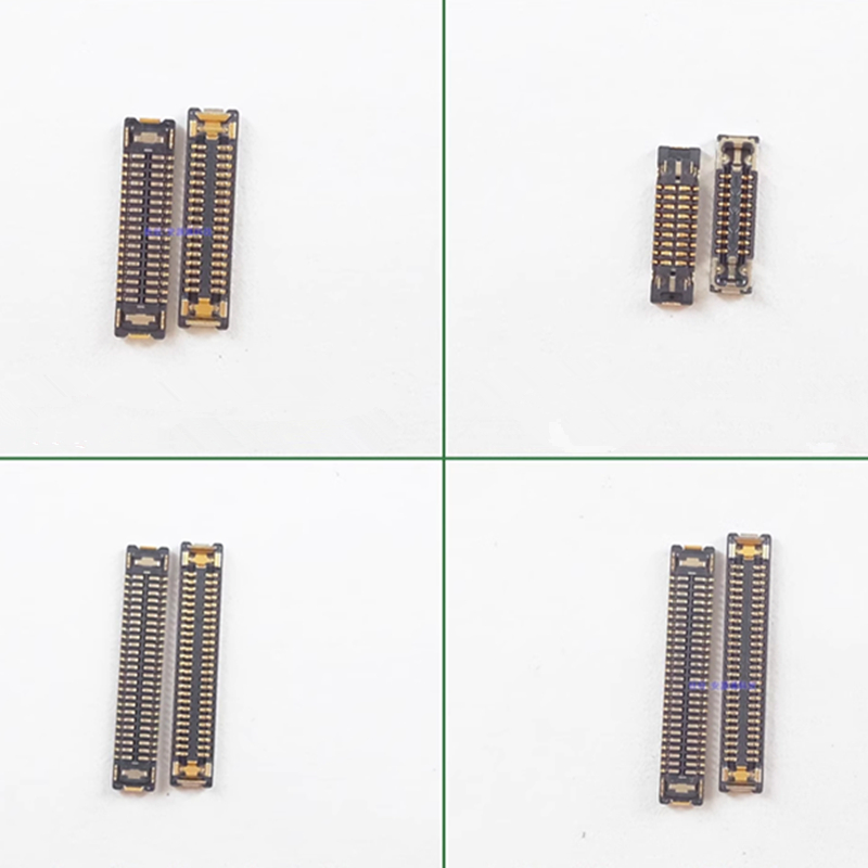 Touch LCD FPC Connector For 11 12 Pro Max Mini Power On Speaker FPC ...