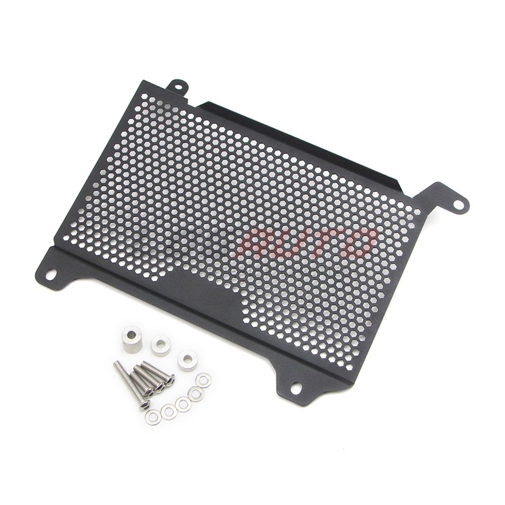 For Honda CB500X 2019 2020 2021 2022 2023 2024 Radiator Guard Grille ...