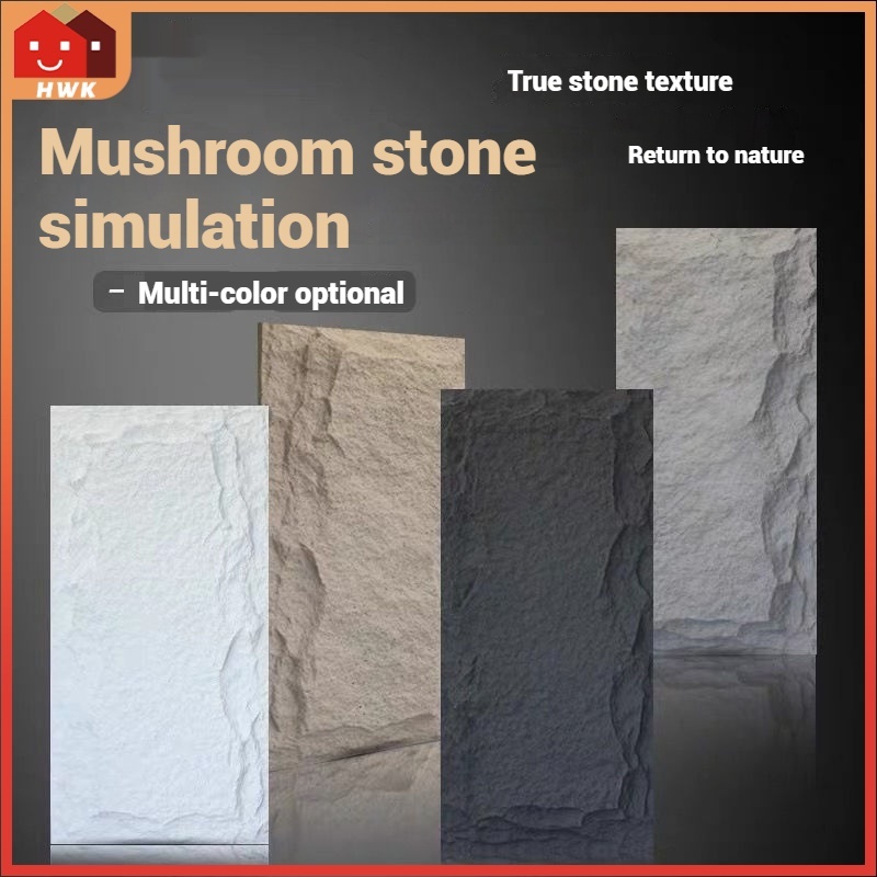 3d wallpaper pu stone softboard decoration pvc wall panel Background ...