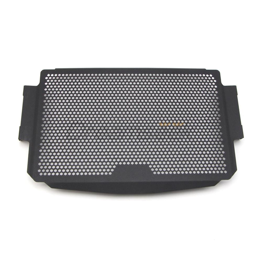 Radiator Cover Guard Grille for Yamaha MT-09 XSR900 Tracer 9 / Tracer ...