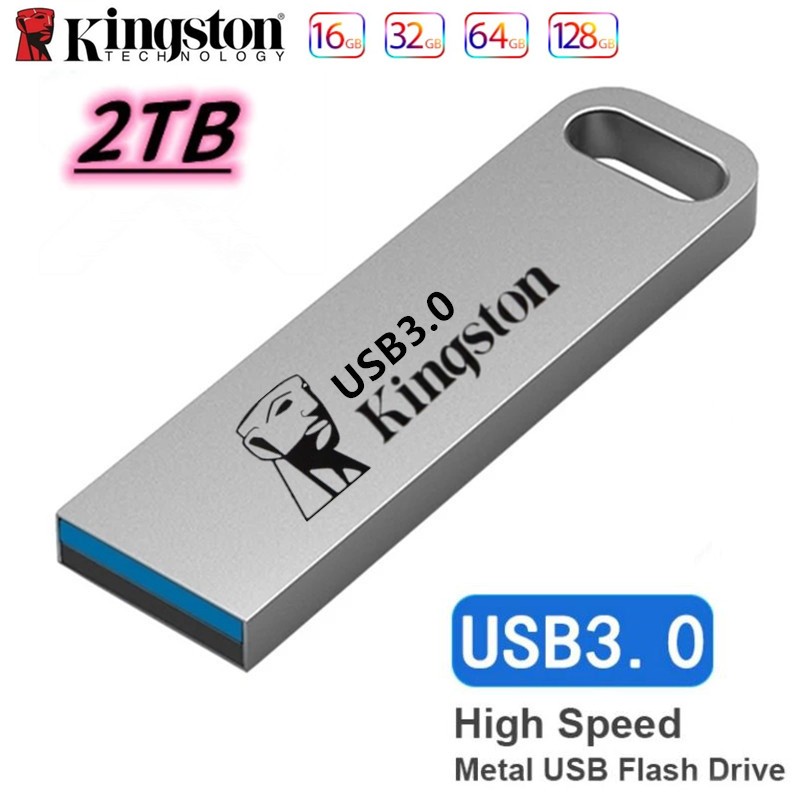 2TB OTG flash drive USB 3.0 USB flash drive 1TB PEN drive Pendrive metal waterproof 4GB 8GB 16GB ...