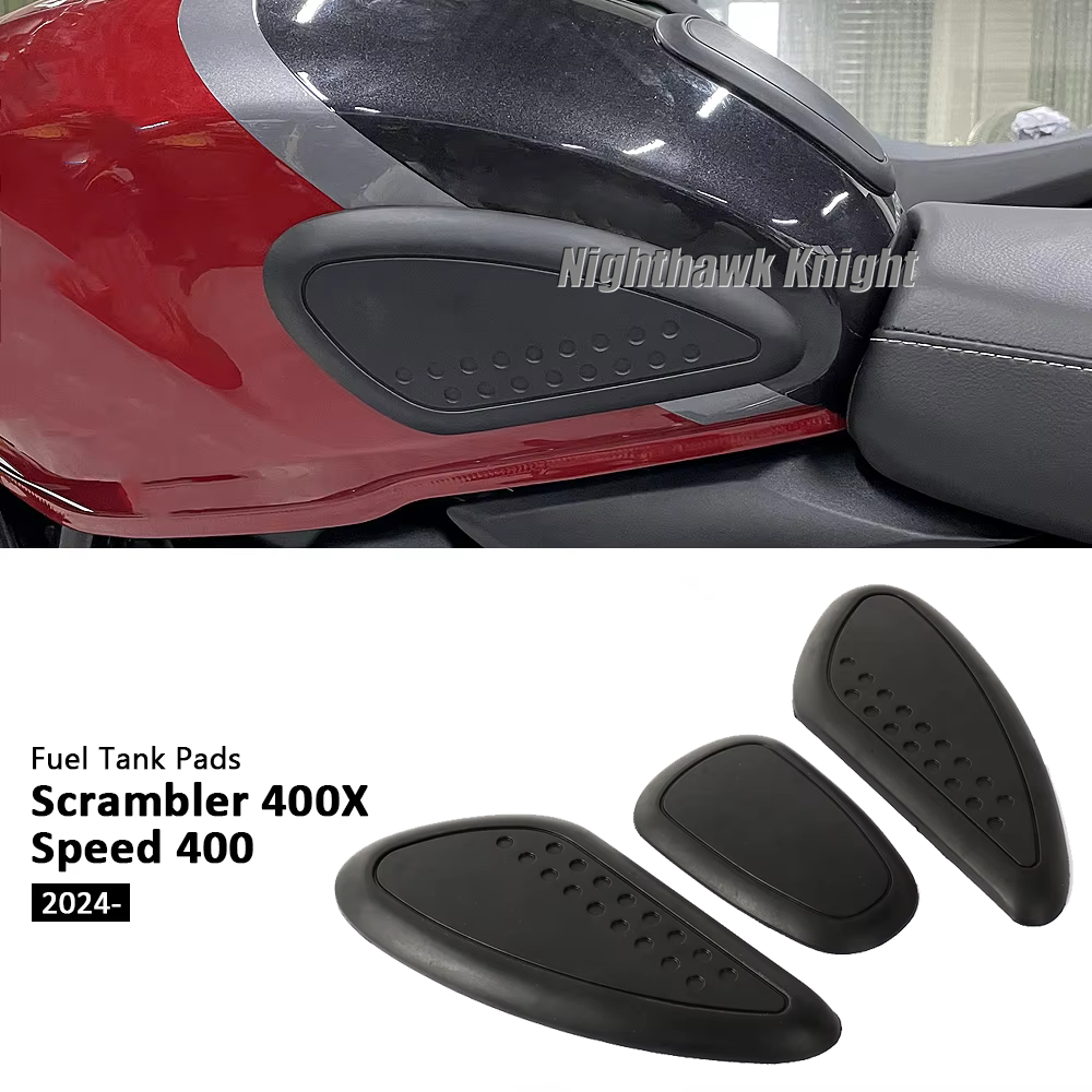 Suitable for Triumph Speed 400 Scrambler 400X 2024 2025 Motorcycle ...
