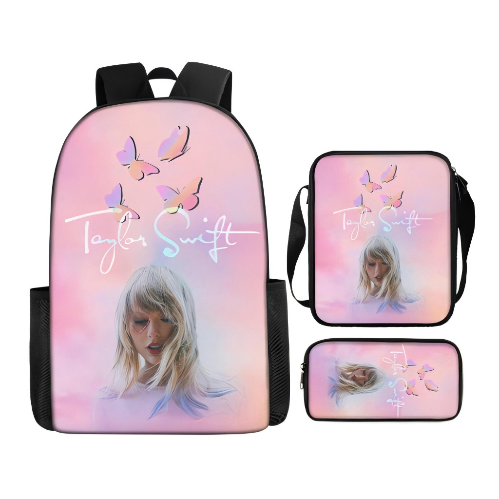 Taylor Swift backpack for students | Shopee Malaysia