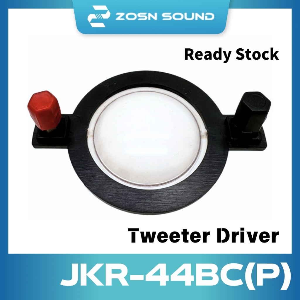 [ZS Audio]44mm Tweeter Coil Treble Coil Titanium Film Voice Coil ...