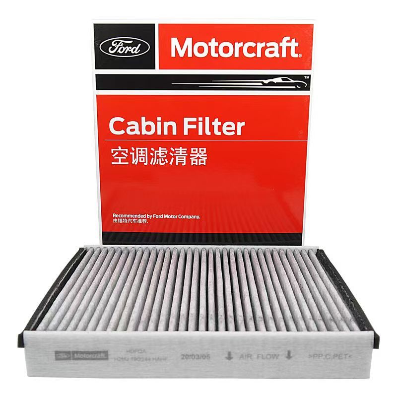 Ford FOCUS MK3 MK3.5 KUGA VOLVO V40 Air Conditioner Filter Air Filter ...