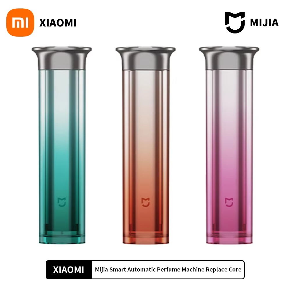 Xiaomi Mijia Smart Automatic Perfume Machine Replace Core 1Pcs | Shopee ... Xiaomi Mijia Smart Automatic Perfume Machine Replace Core 1Pcs | Shopee ...