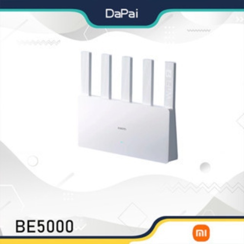 Xiaomi Router BE5000 wifi7 2.5G Wall penetrating Home High Speed ...