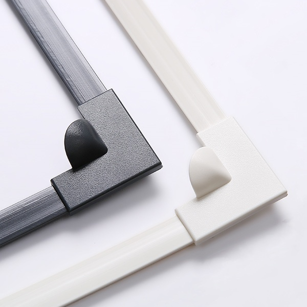 Accessories (Corner Set) for DIY Magnetic Mosquito Net Jaring Nyamuk ...