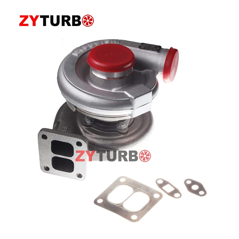 turbocharger TD08H 49188-01262 for Mitsubishi Various Turbo kit ME035940 turbo engine 6D22T ...