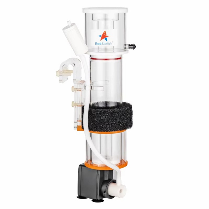 Red Starfish Protein Skimmer SQ-50 SQ-70 SQ-90 for Coral Tank Marine ...