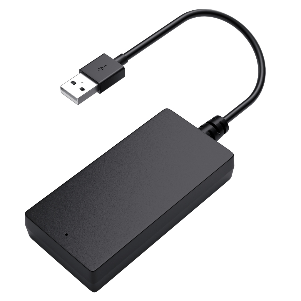 Smartlink Phonelink Wireless CarPlay Android Auto adapter for changan ...