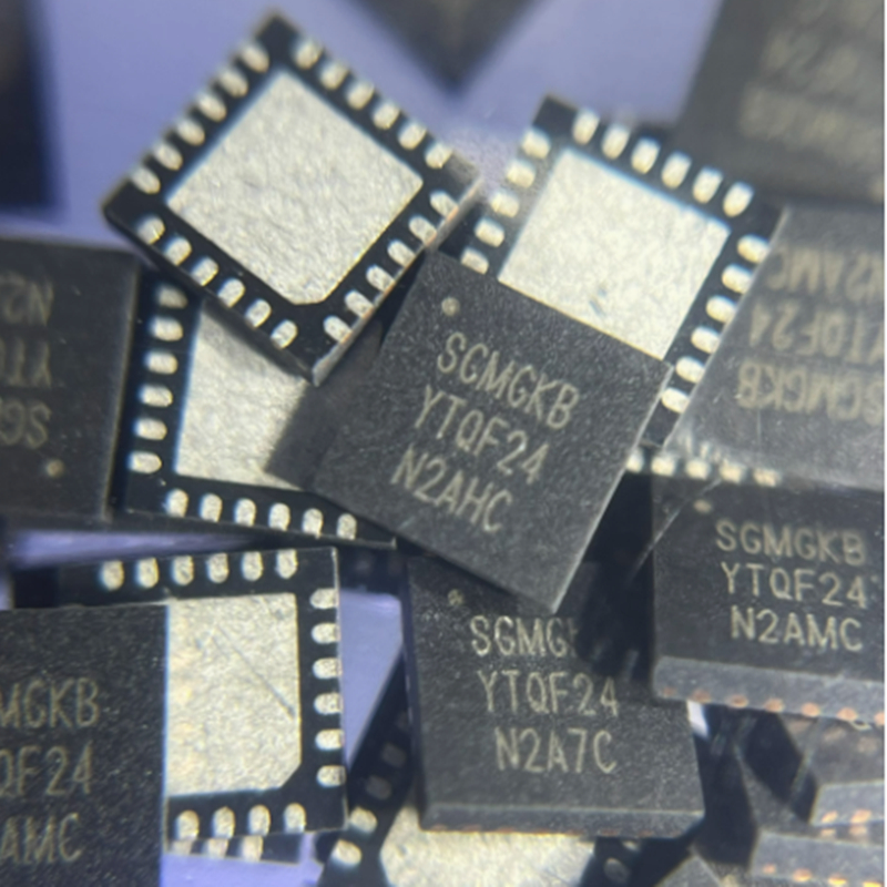 CSU18M63 SGMGKB Charger IC 110TB2V NFC Chip 115 Antenna Switch ic For 16S | Shopee Malaysia