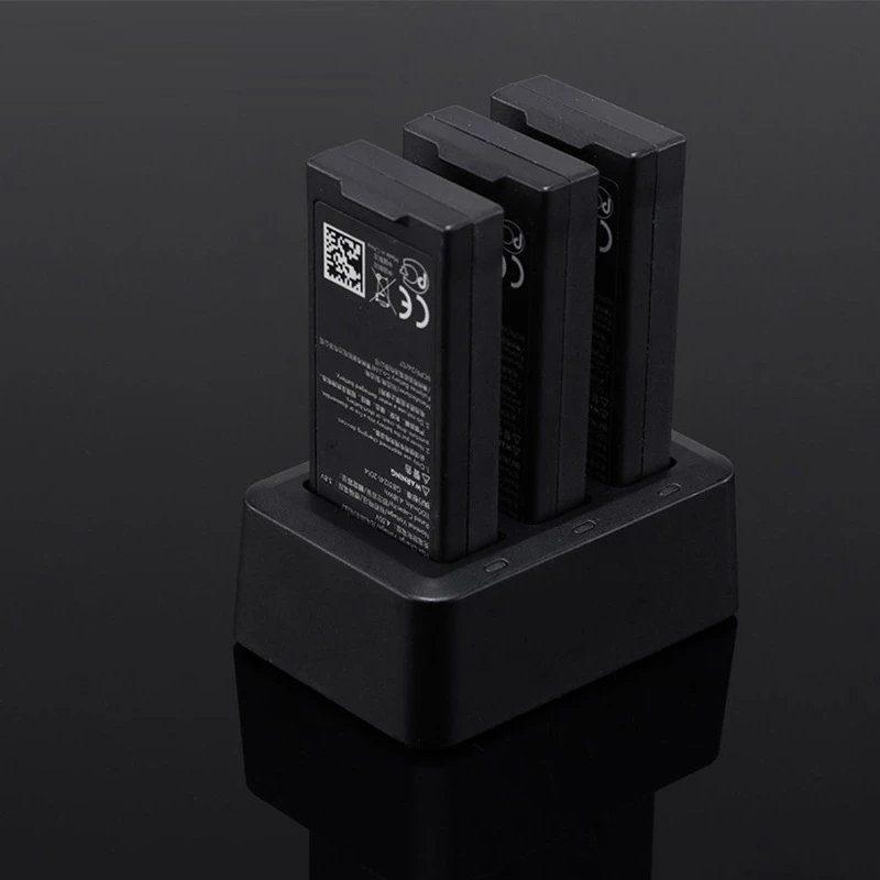 Dji TELLO Battery Charger Drone Battery Charging Hub DJI TELLO Battery ...