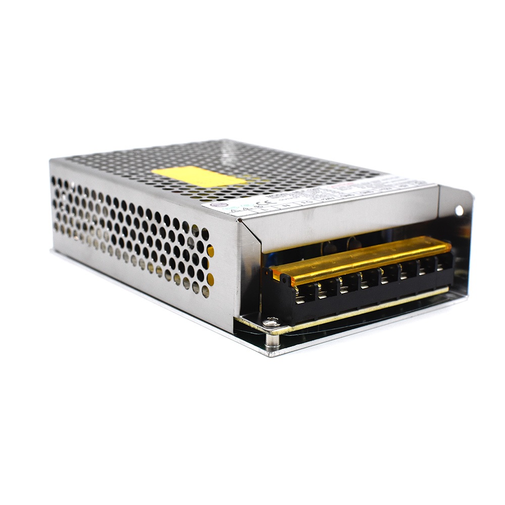 5V 12V 24V Switching Power Supply Universal Adjustable PSU Transformer Converter Driver for ...