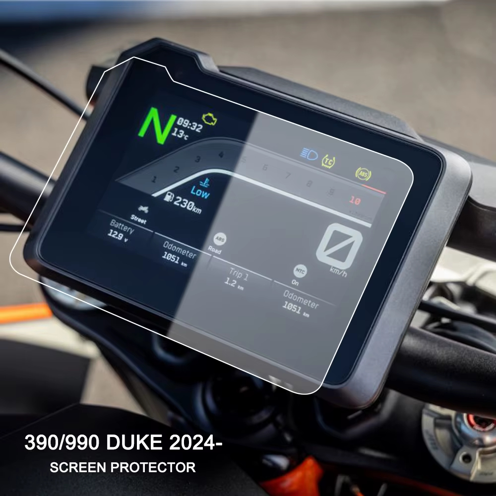 For KTM 390 Duke 990 Duke 250 DUKE250 2024 2025 New Motorcycle ...