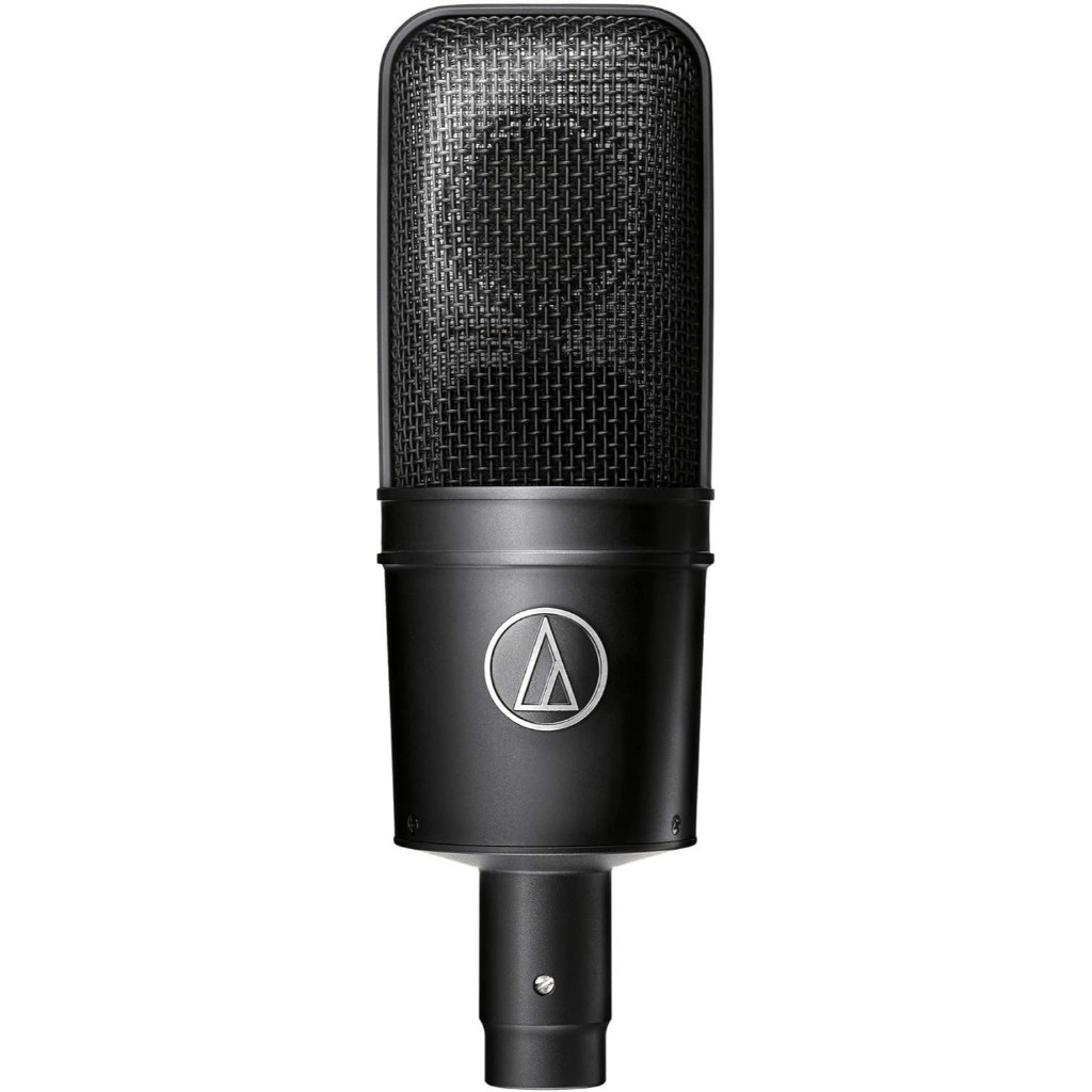 audio-technica AT4040 Audio-Technica Cardioid Directional Condenser ...