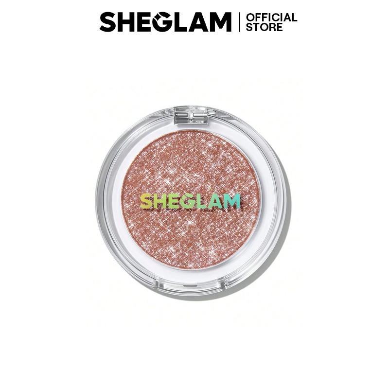 SHEGLAM Enigma Sparkly Eyeshadow Pembayang mata | Shopee Malaysia