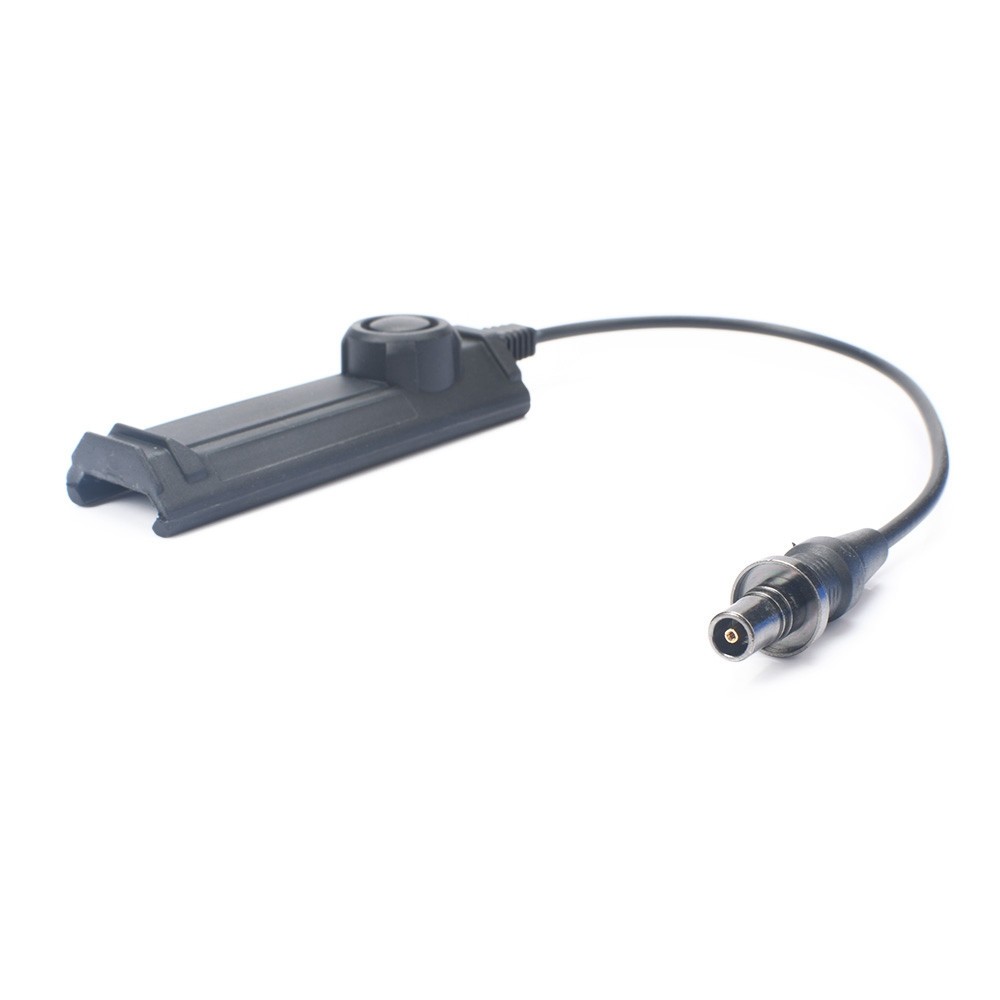 Dual Function Tape Switch with surefir flashlight swith sf plug ...