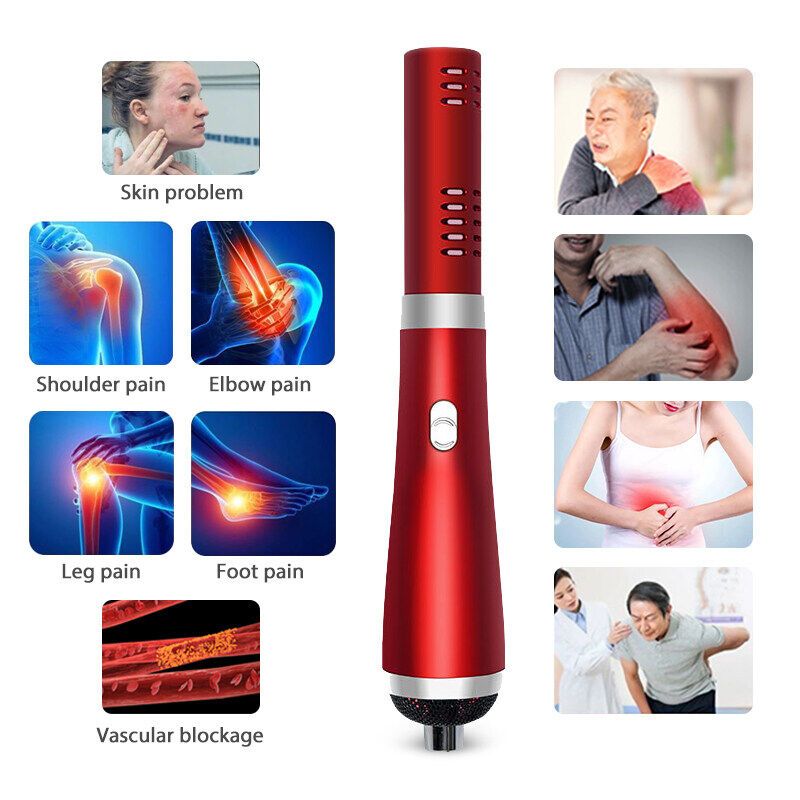 Terahertz Energy Itera Care Terahertz Blower Wave Small God Blowing Big ...