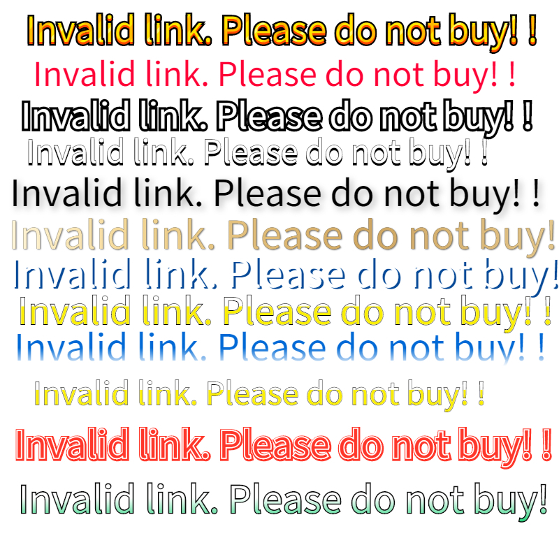 Reissue the connection, please do not buy！！！ | Shopee Malaysia