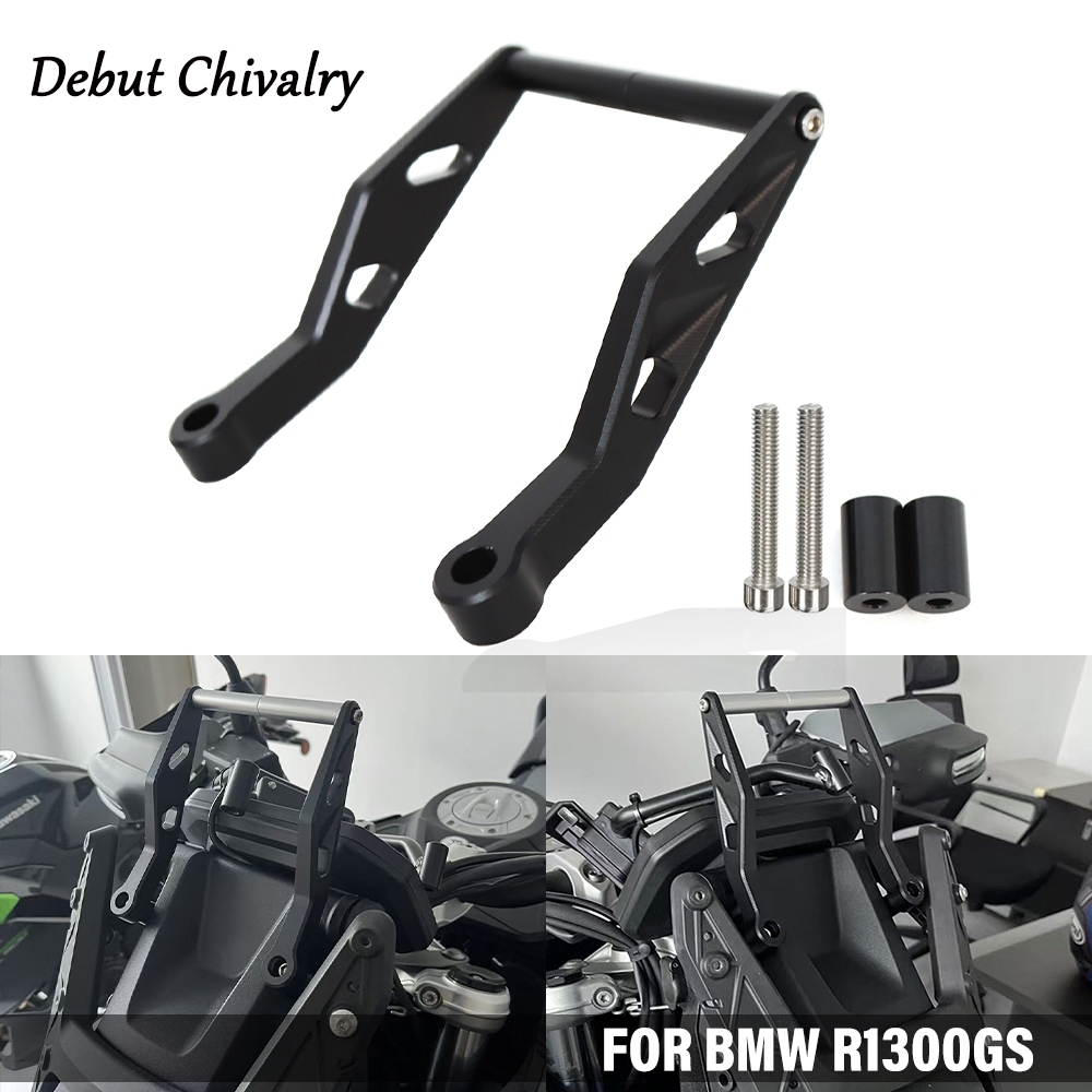 Motorcycle Accessories For BMW R1300GS R1300 GS Expansion Rod R 1300 GS ...