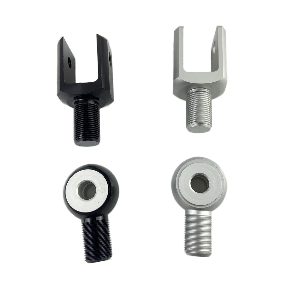 Motorcycle Rear Shock Absorber Parts Eyelet Eye Fitting Bearing Round ...