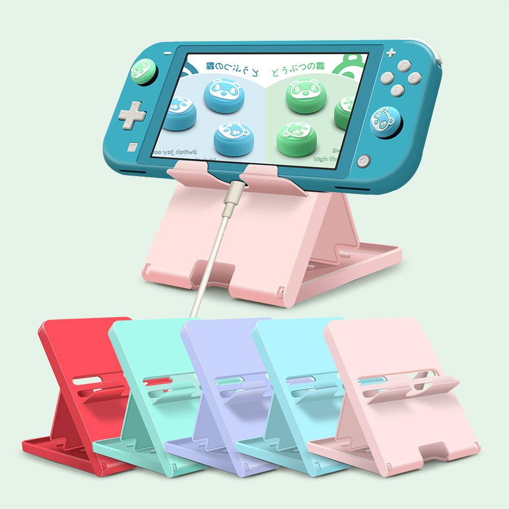 Nintendo Switch/OLED/Lite Host Stand Desktop Display Stand Portable ...
