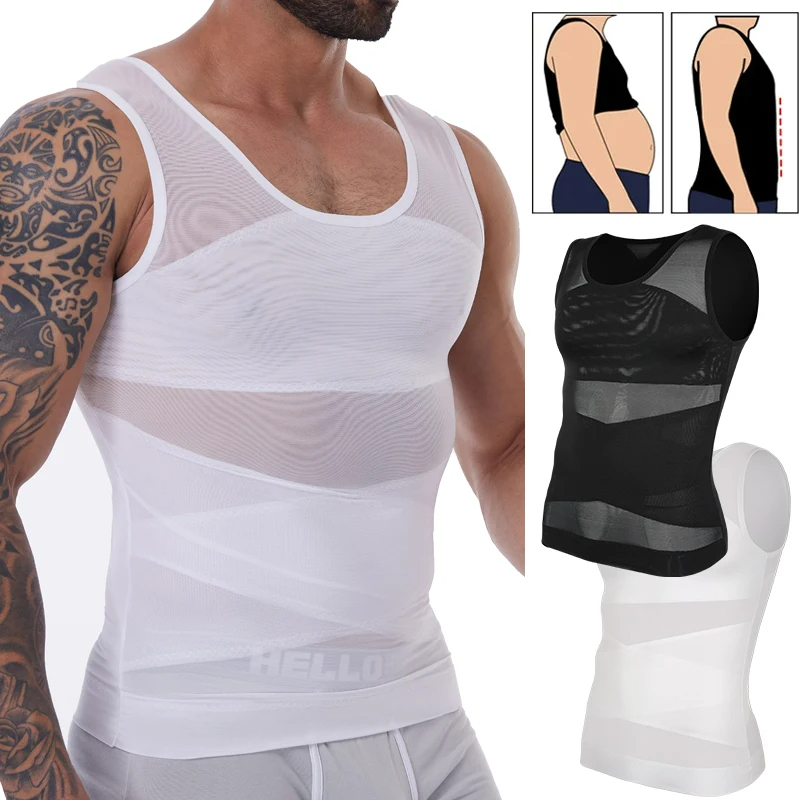 Tighten chest and abdomen, Body shaper, Tighten and shape, Breast ...