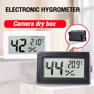 Buy hygrometer Online With Best Price, Mar 2026 | Shopee Malaysia