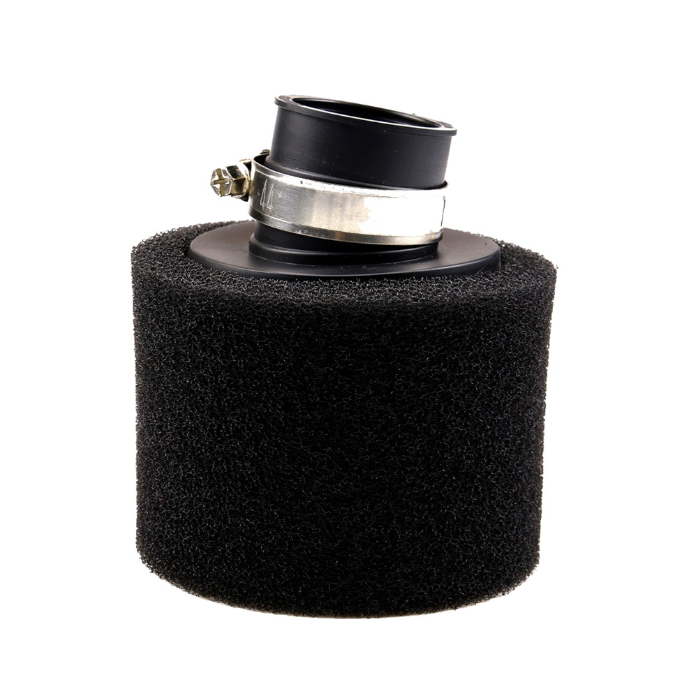35mm FOAM AIR FILTER for PIT Bike ATV QUAD 4 WHEELER Sunl Taotao XR50 ...
