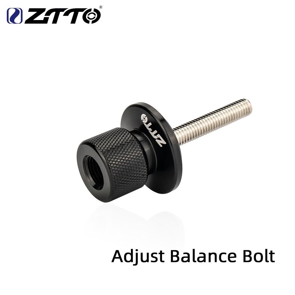 ZTTO MTB Adjust Balance Bolt AL6061 Stainless Steel Screw Road Bike ...