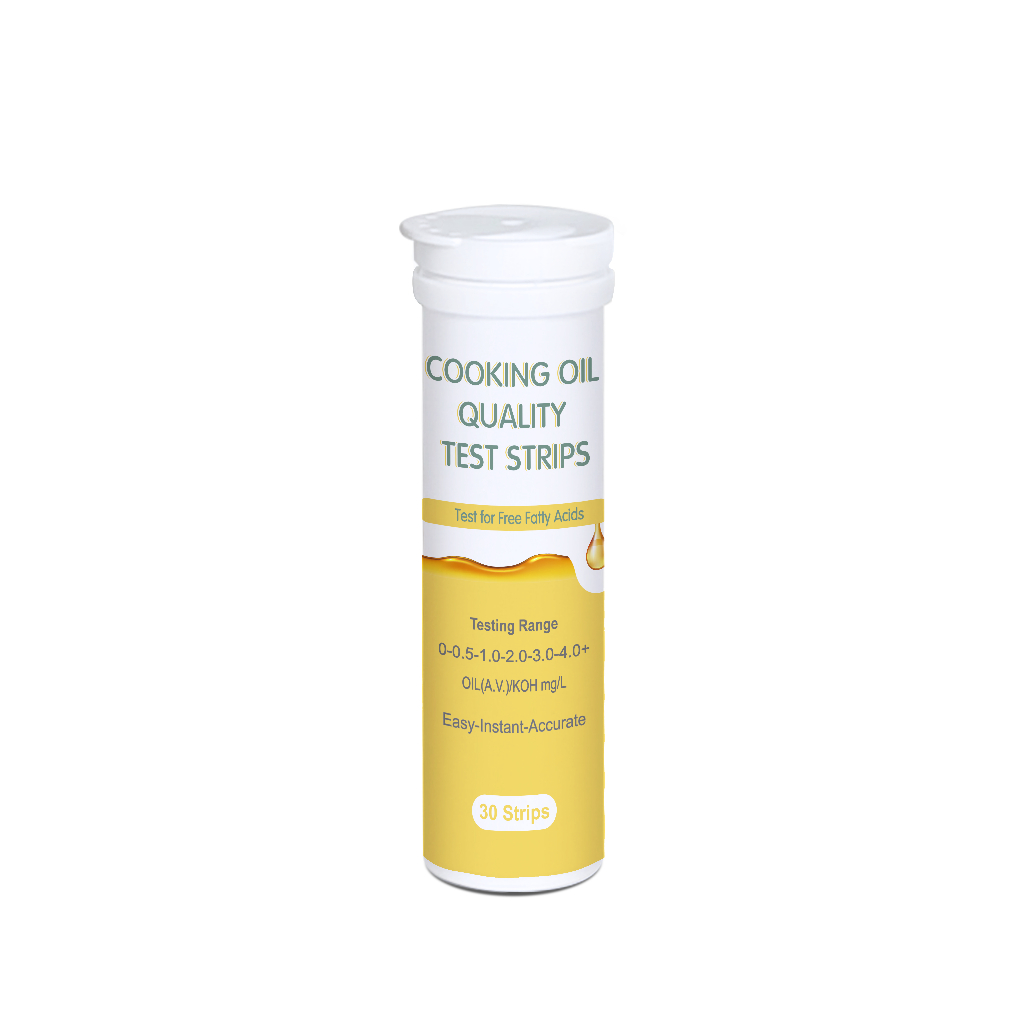 Restaurant Test Strips 100 Low Range Food Service Test Strips - Food ...