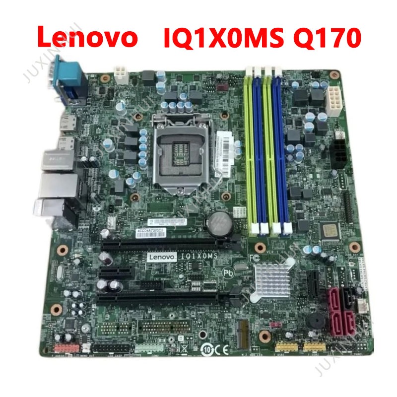 Lenovo original IQ1X0MS Q170 motherboard ThinkCentre M8600t M8600s ...