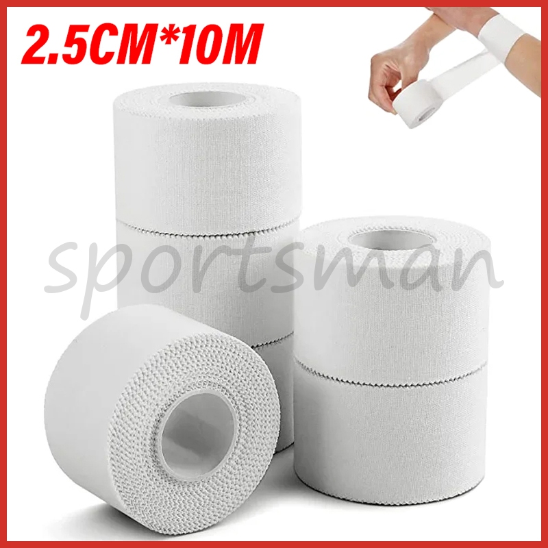 Professional Athletic Trainer Tape Sport Care Tape Sport Strapping Tape ...