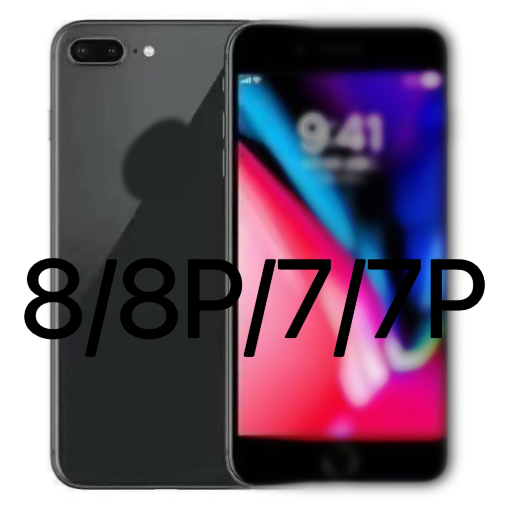 smartphone 8/8P /7/7P 100% legal 32GB 128GB 256GB Original Cellphone | Shopee Malaysia