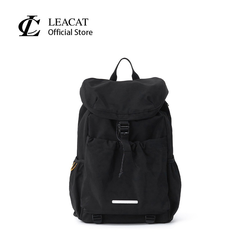 Leacat outdoor sports mountaineering bag large capacity backpack travel ...