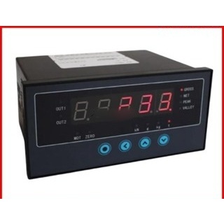 96 x 48 CHB load cell Indicator weighing pressure digital display instrument S weight sensor 2 ...