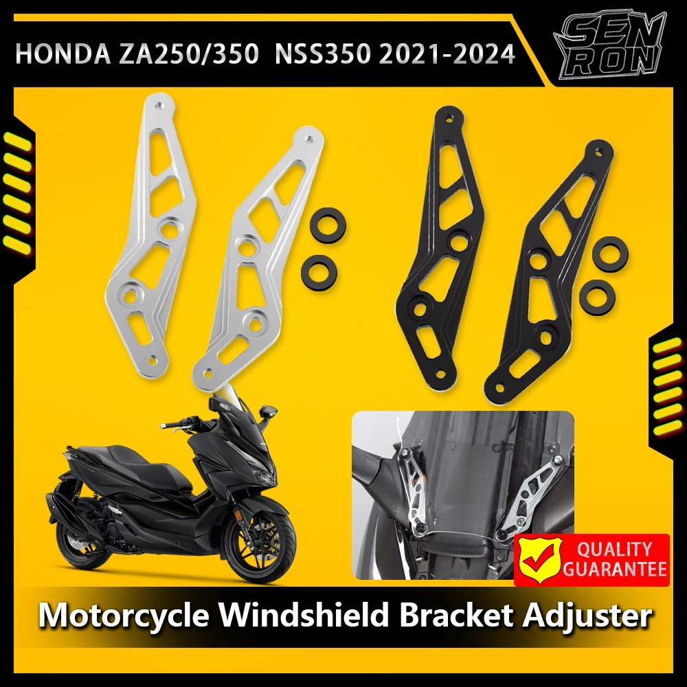 For Honda Forza350 Forza250 NSS 250 350 2021-2023 2024 Motorcycle ...
