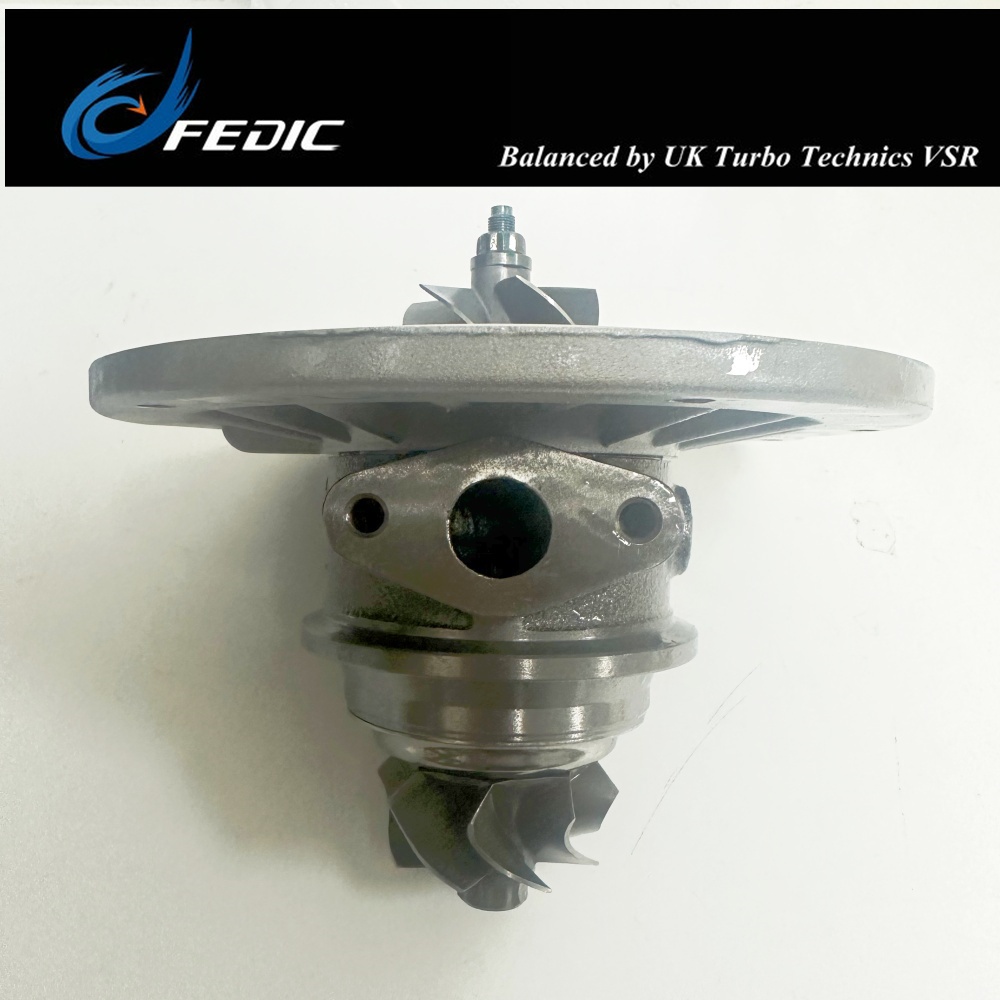 RHF4 Turbo Cartridge 8982682200 Turbocharger Core Chra for Isuzu Traviz ...