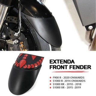 For BMW F900R S 1000 RR R XR S1000R S1000RR S1000XR Front Fender ...
