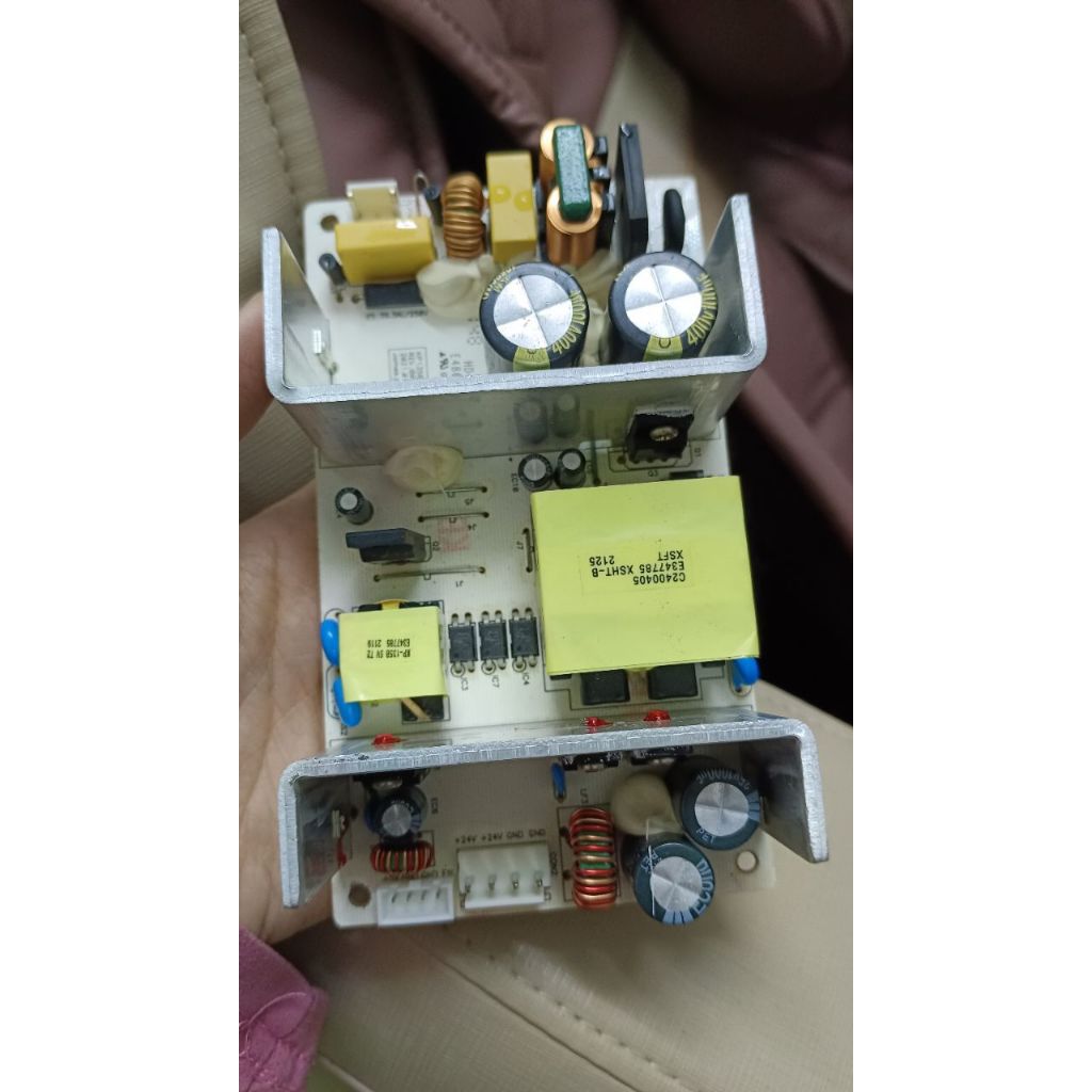 massage chair Gintell S5 power supply board | Shopee Malaysia