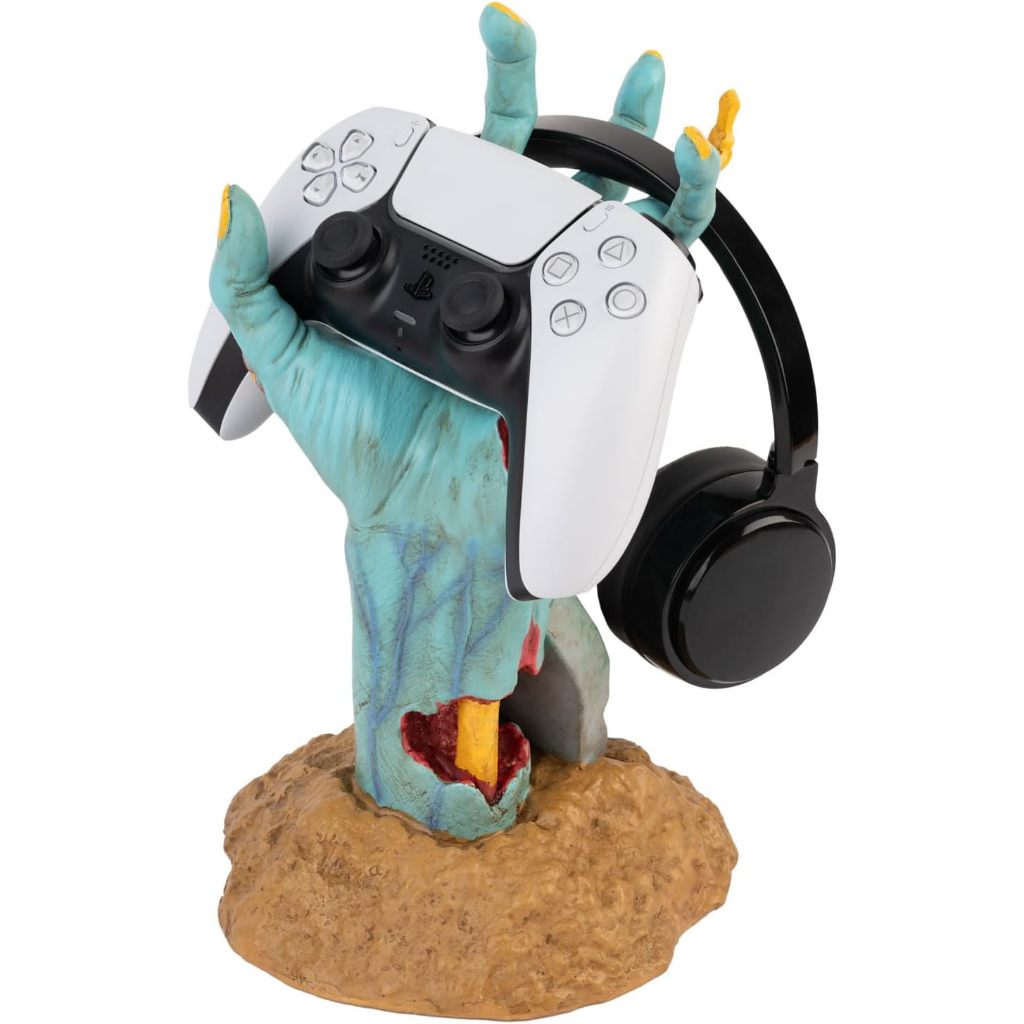 Gaming Controller Holder One More Life | Controller Holder Figure ...
