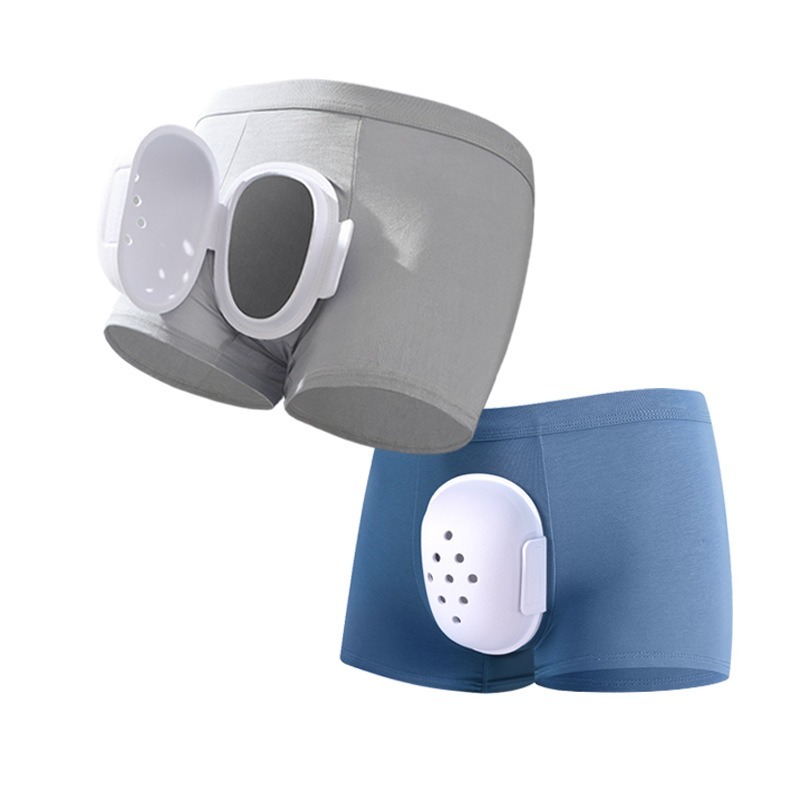 Circumcision Underwear For Boys After Circumcision Breathable U Pouch ...