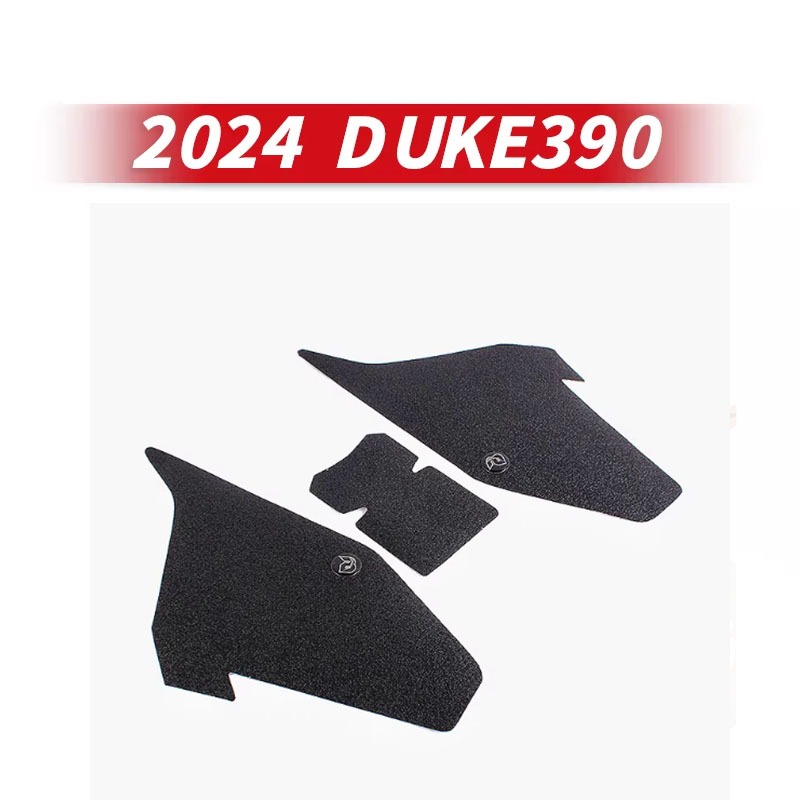 For KTM DUKE390 DUKE 390 2024 Motorcycle Accessories Gas Tank ...