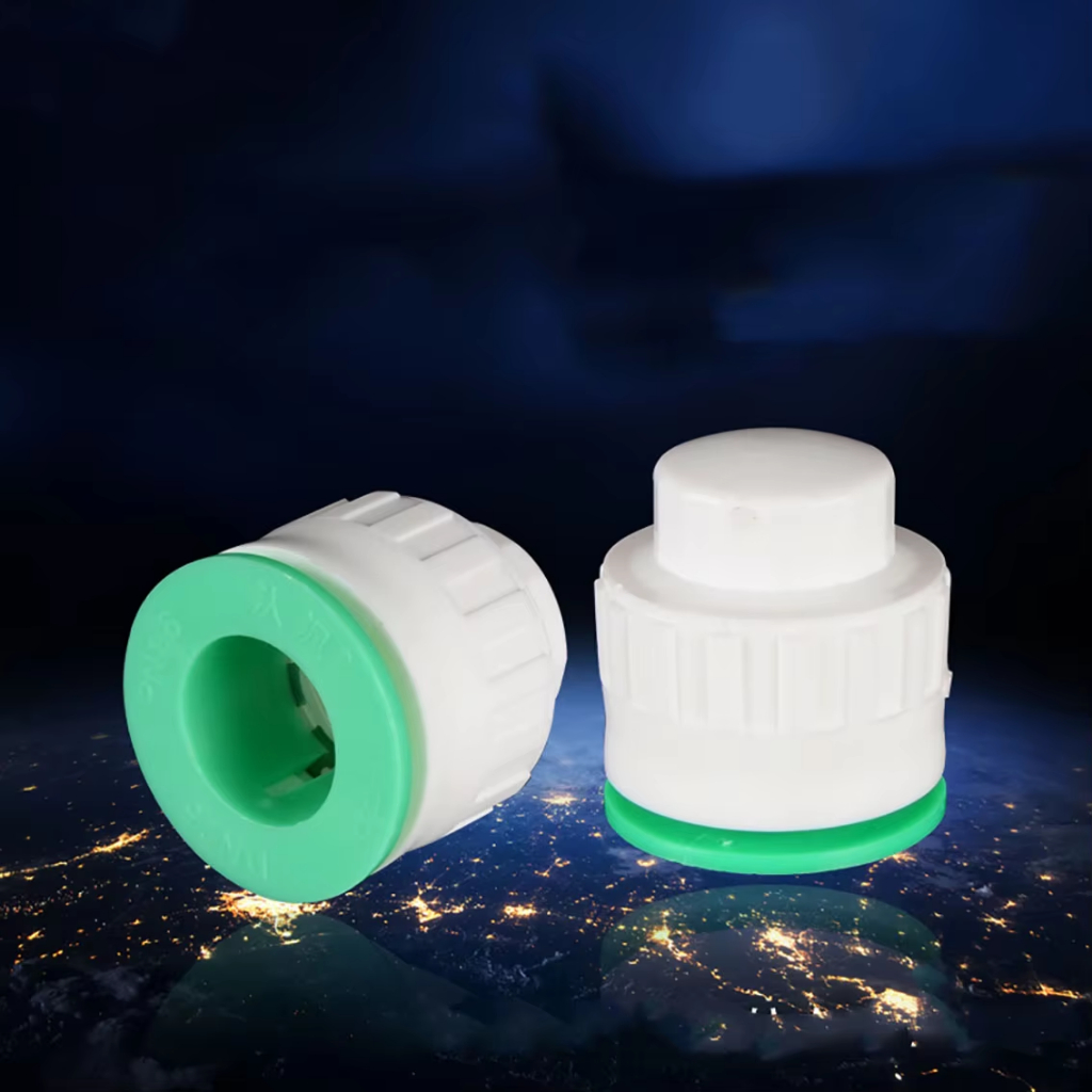 【SYH】PPR Pipe, Quick Connector, Plug, Plug, Hot and Cold Water Pipe ...