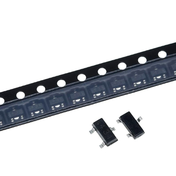 100PCS TL431 SOT23 TL431A SOT-23 431 SOT SMD new voltage regulator IC ...